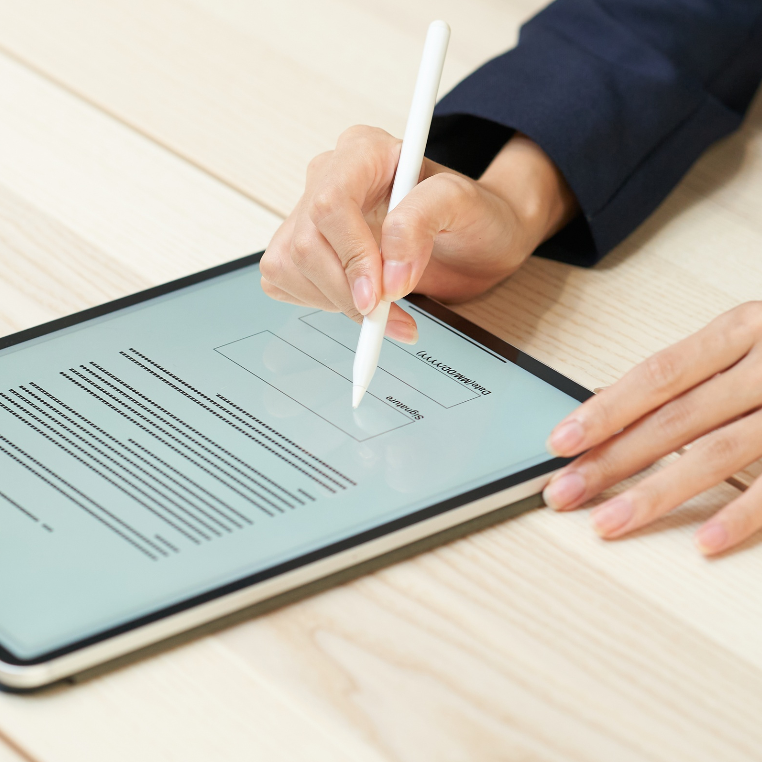 FormFactor - The Factor