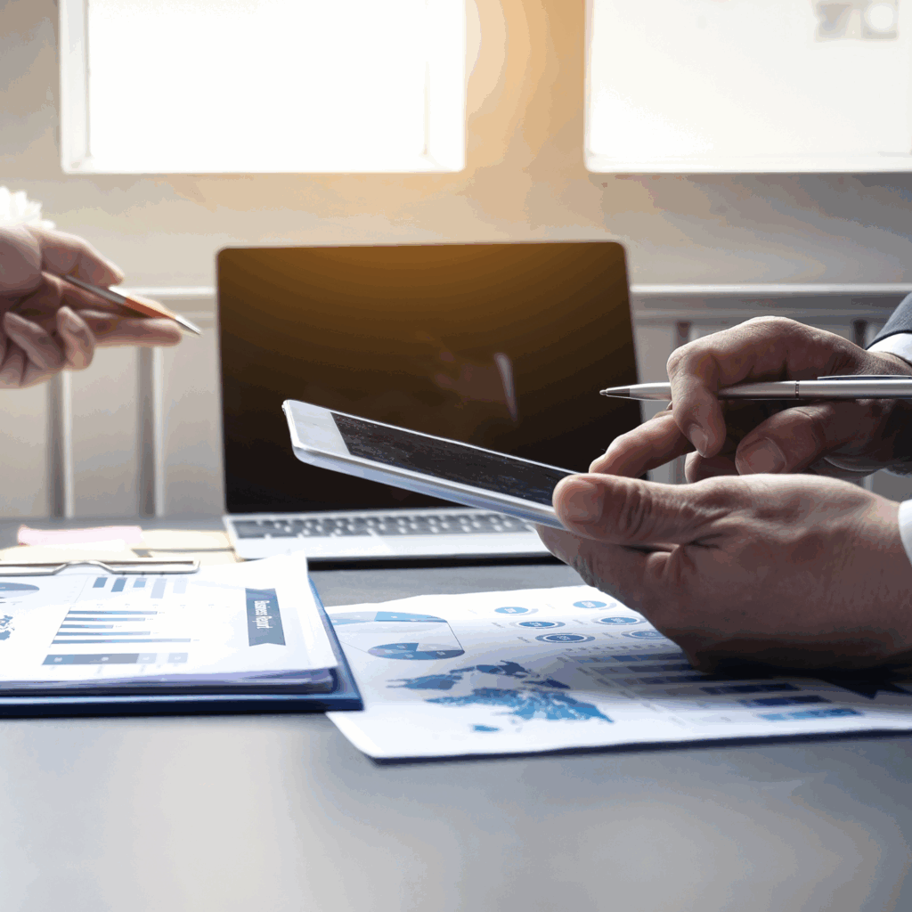 FormFactor - The Factor